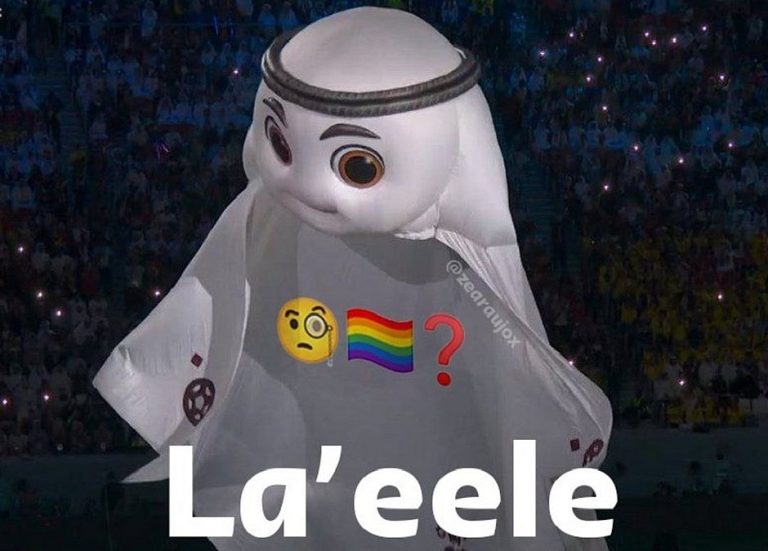 "Lá ele": como e onde surgiu essa expressão que virou meme?